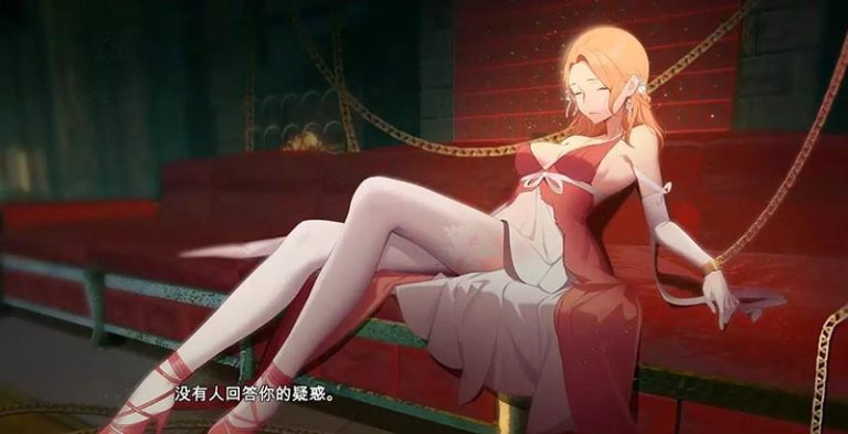 堕落千金 V2.0 官方中文版【1.4G】 - SSMACG