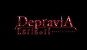 DepraviA Egrigori V1.26 官方中文版【动态】【2.3G】 - SSMACG