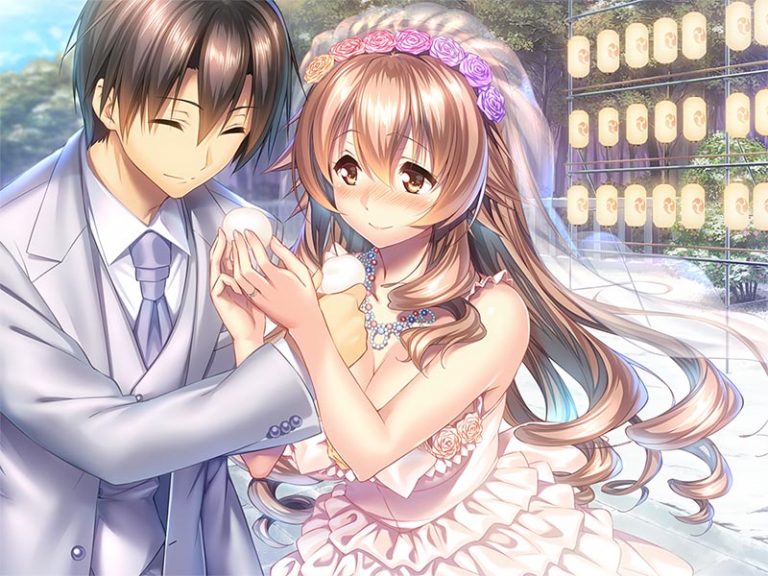 甜蜜女友＋ AI汉化版+存档【5.9G】 - SSMACG