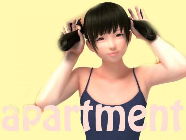 【Doll house社】3D作品合集 - SSMACG