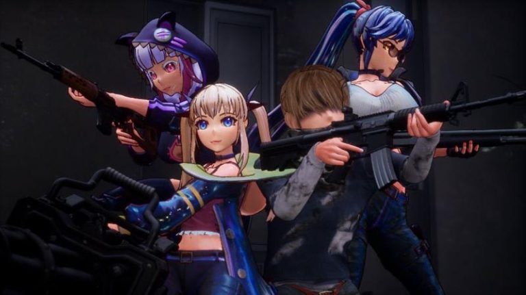 死亡之种：甜蜜之家 V2.07 官方中文版+DLC【20G】 - SSMACG