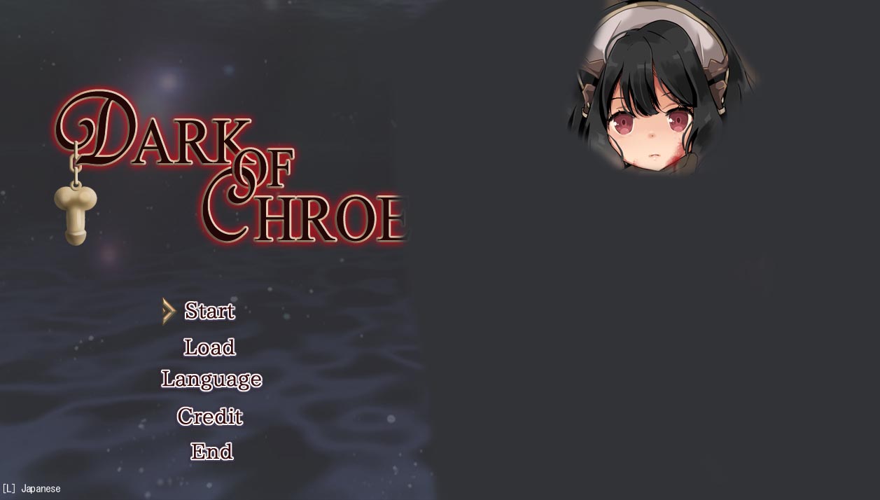 克洛伊黑暗之星 官方中文版【200M】 - SSMACG