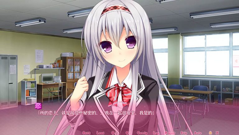 真实黄油场景FD 云汉化版【动态】【3G】 - SSMACG