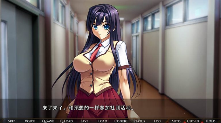 特別授業3SLG AI汉化版+存档【BISHOP】【5G】 - SSMACG