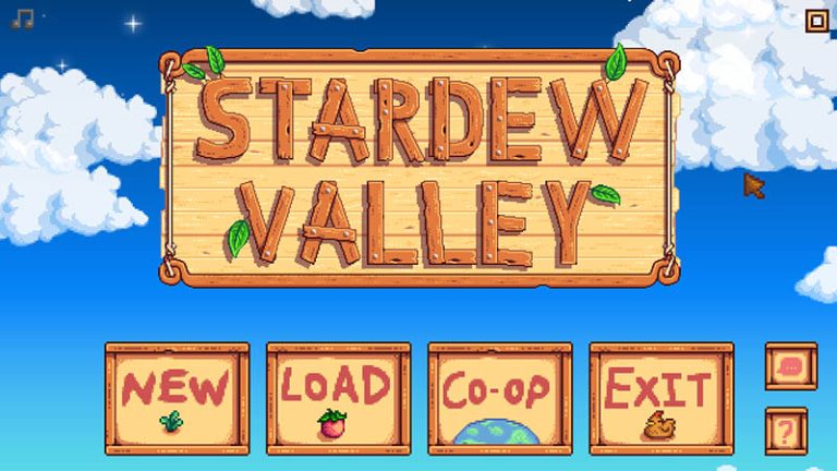 星露谷物语 V1.5.6 官方版+超神魔改版【2.6G】 - SSMACG