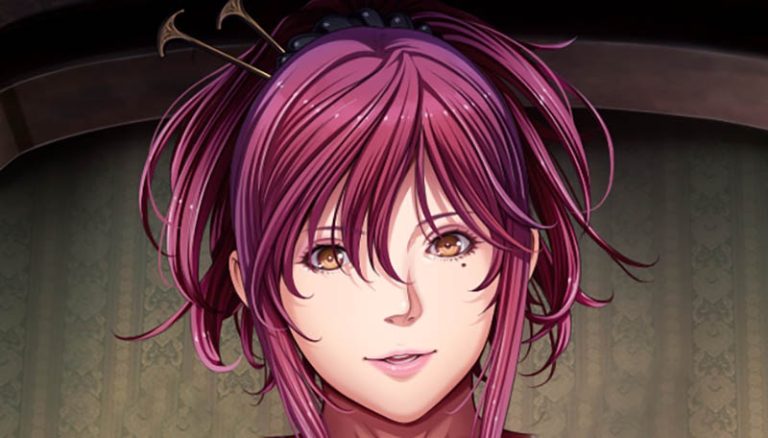 SLEEPLESS Nocturne AI汉化版+存档+CG包【2.4G】 - SSMACG