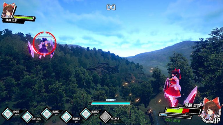 幻想女武神 官方中文版【2.5G】 - SSMACG