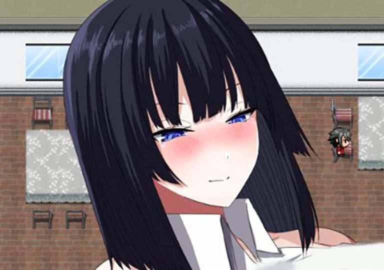 绅士女友 V1.02 AI汉化版+存档【1.7G】 - SSMACG