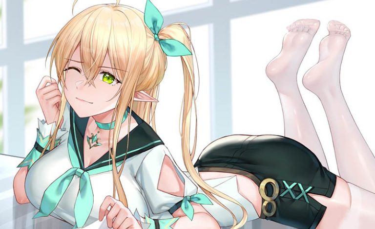 可爱的女巫5：徘徊 官方中文版【动态】【3.8G】 - SSMACG