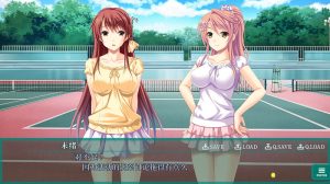 虏之锁 AI汉化精修版+存档【动态】【1.8G】 - SSMACG