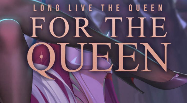 为了女王 V1.5233 官方中文版+DLC【动态】【6G】 - SSMACG