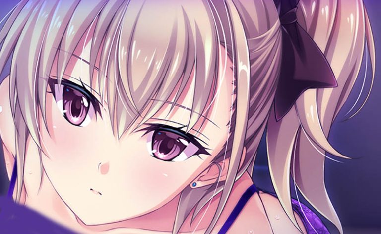 运女 AI汉化版+存档【2.1G】 - SSMACG