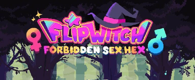 翻转女巫 V1.4 官方中文版【动态】【6.3G】 - SSMACG