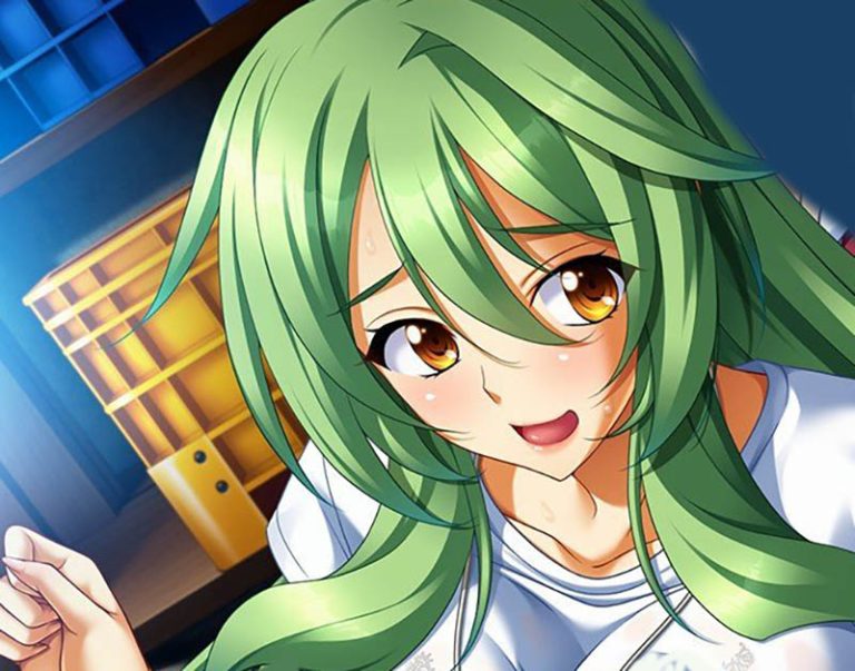 牝教師4 AI汉化版+存档【3.9G】 - SSMACG