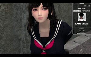 朋友游戏 官方中文版+回想【PC+安卓】【AI解码】【动态】【6G】 - SSMACG