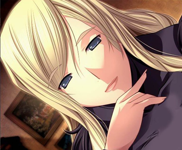 霧谷伯爵家的六姐妹 AI汉化版+存档【2.2G】 - SSMACG