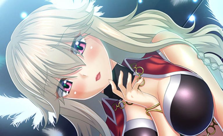 靡蕩少女：羽翼振动的鸟笼天使 AI汉化版+存档【2.1G】 - SSMACG