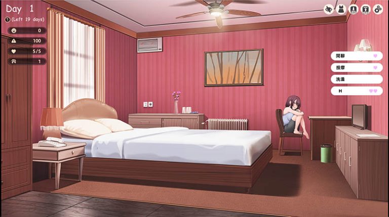 神的不在场 官方中文版【动态】【1.8G】 - SSMACG