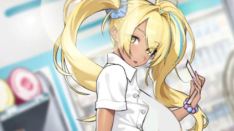 Body Pay V1.01 官方中文版【动态】【1.4G】 - SSMACG