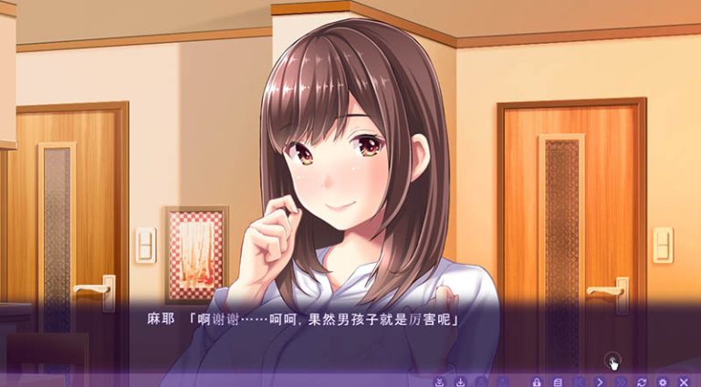 新手女王 AI汉化版+存档【800M】 - SSMACG