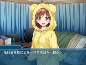 JuiCy妹 AI汉化版+存档【410M】 - SSMACG