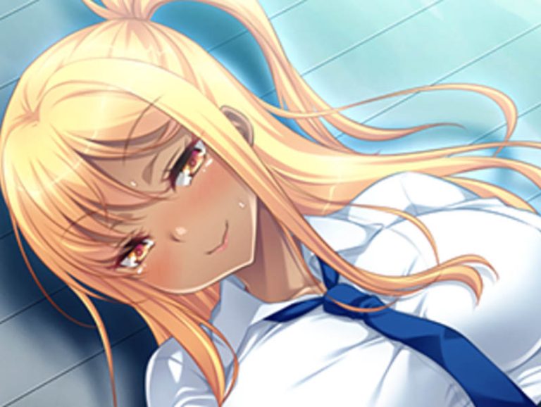 妹妹余情 AI汉化版+存档【450M】 - SSMACG