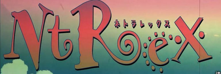 NTREX 怨恨复仇 日文版+存档【动态】【1.4G】 - SSMACG