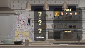 和存在感薄弱妹妹一起的简单生活 V0.80B 官方中文版【更新】【PC+安卓】【动态】【1.8G】 - SSMACG