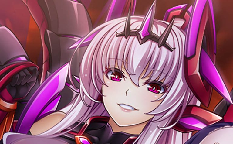 光之翼战姬艾克斯蒂娅 R ～红之女王～ AI汉化版+存档【1.5G】 - SSMACG