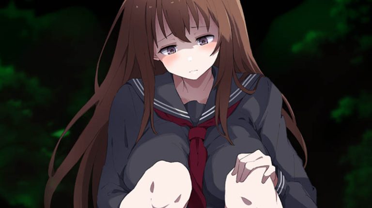 神隐之村 AI汉化版+存档【1.3G】 - SSMACG