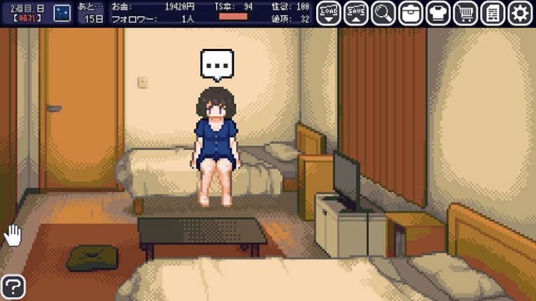 变身夏日 V1.3.7 官方中文版【动态】【200M】 - SSMACG