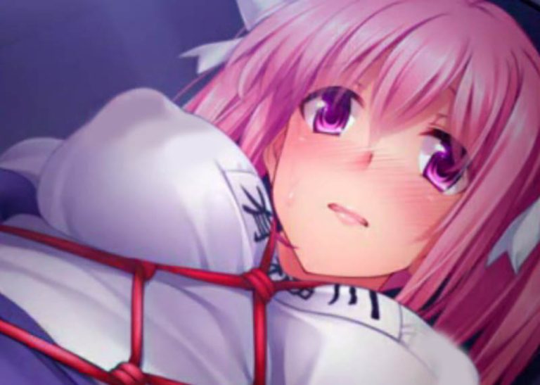 セックス注毒 AI汉化版+存档【动态】【1.3G】 - SSMACG