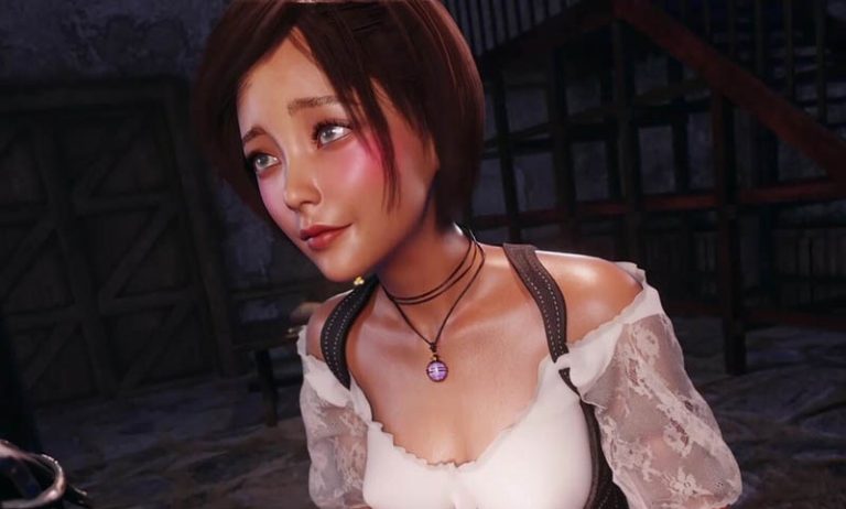 Eldrea: SXX Saga 官方中文版【动态】【3.6G】 - SSMACG