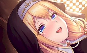 服从神父命令的索菲亚 AI汉化版+存档【动态】【2.9G】 - SSMACG