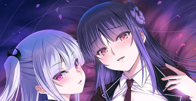 艳娘学园2~炽天使们的花园~ AI汉化版+存档+特典【3.9G】 - SSMACG