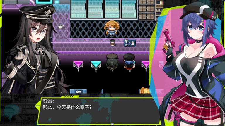 新～战斗法师 AI汉化版+存档【2.4G】 - SSMACG