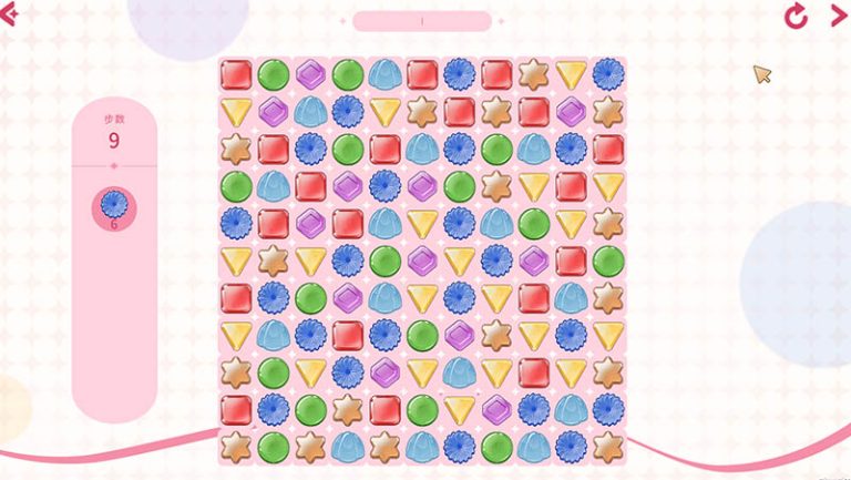 Hot and lovely XXII 官方中文版【动态】【2.9G】 - SSMACG