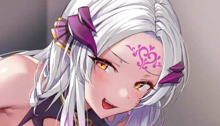 魅魔咏叹调 V1.20 AI汉化版+存档【更新】【动态】【1.4G】 - SSMACG