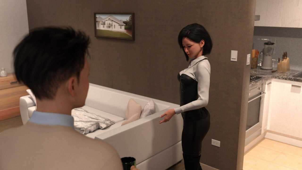 房东模拟器 官方中文版【动态】【920M】 - SSMACG