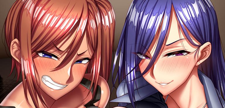 姐姐Z吹面 官方中文版+存档【5.2G】 - SSMACG