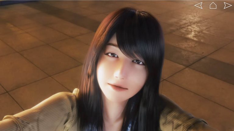 尼特与天使与家族 V1.34H 官方中文版+回想【PC+安卓】【动态】【4.7G】 - SSMACG