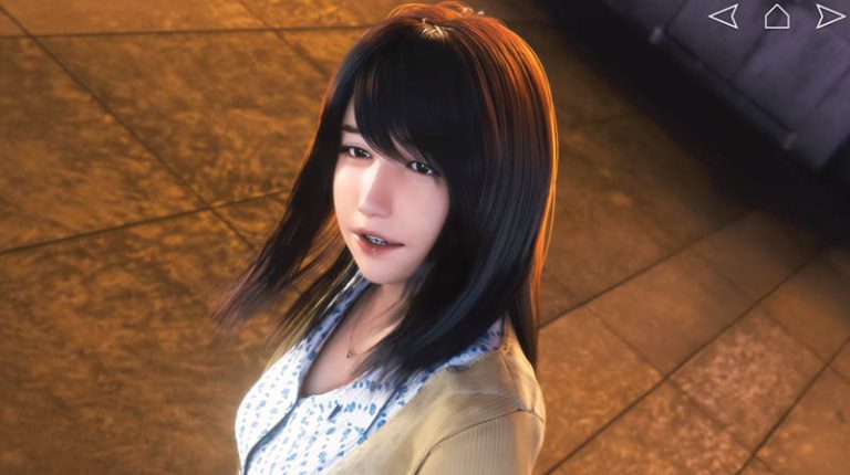 尼特与天使与家族 V1.34H 官方中文版+回想【PC+安卓】【动态】【4.7G】 - SSMACG