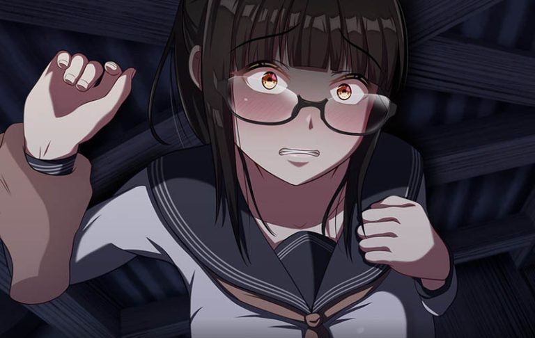 背德的冲动 AI全汉化版+存档【更新】【动态】【970M】 - SSMACG